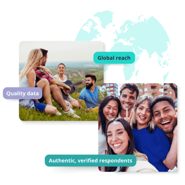 Respondents | Datarubico, Real People. Quality Data. Confident insights